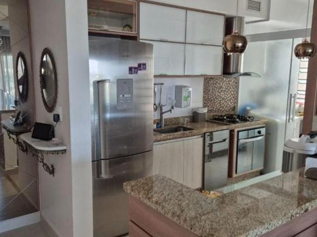 Apartamento com 3 Quartos à venda, 103 m² por R$ 1.290.000 Condomínio Vancouver Homes Sorocaba/S
