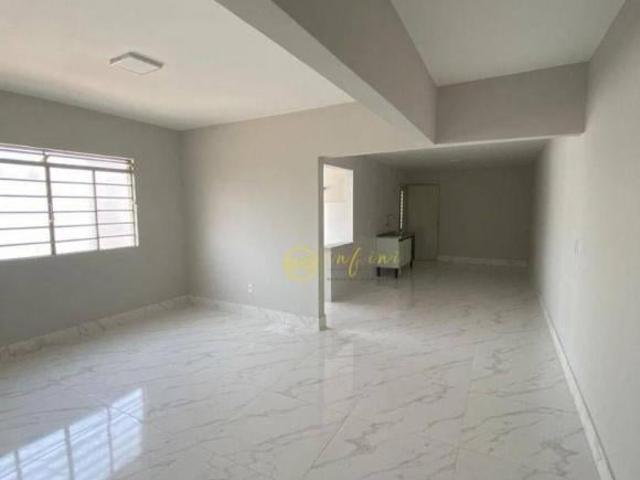 Apartamento com 3 Quartos à venda, 103 m² por R$ 280.000 Condomínio Genésio Rodrigues Centro V