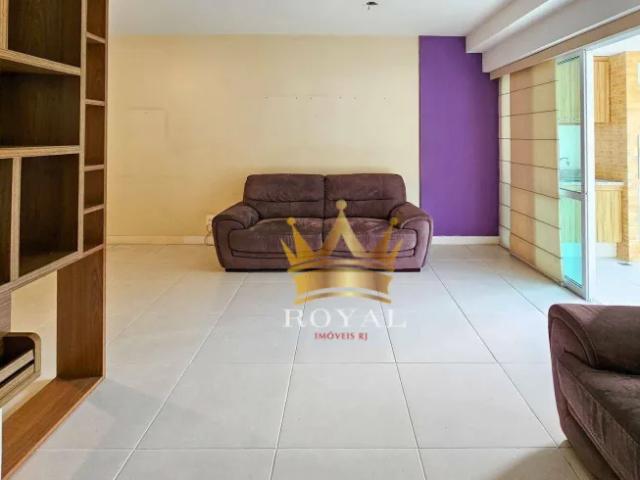 Apartamento com 3 quartos à venda, 114 m² Freguesia Jacarepaguá Rio de Janeiro/RJ