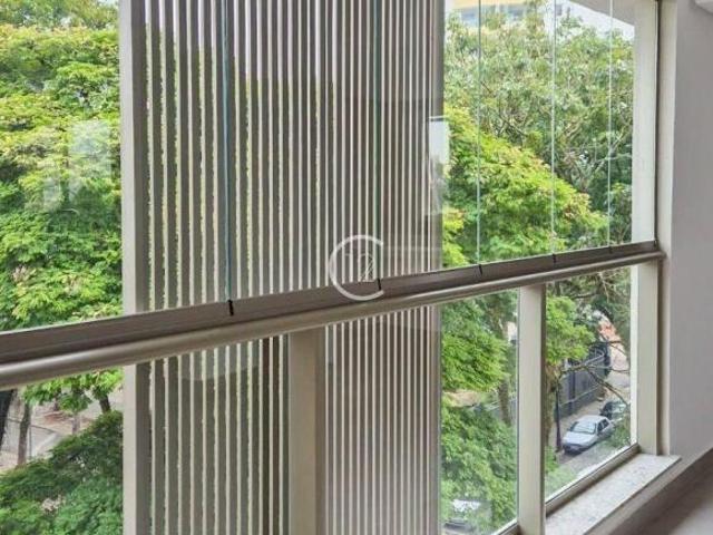 Apartamento com 3 quartos à venda, 114 m² por R$ 1.600.000 Vila Ema São José dos Campos/SP