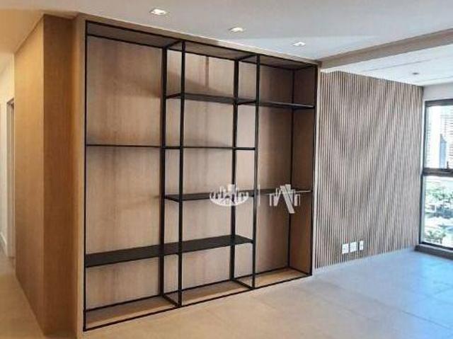 Apartamento com 3 quartos à venda, 114 m² por R$ 1.700.000 Gleba Palhano Londrina/PR