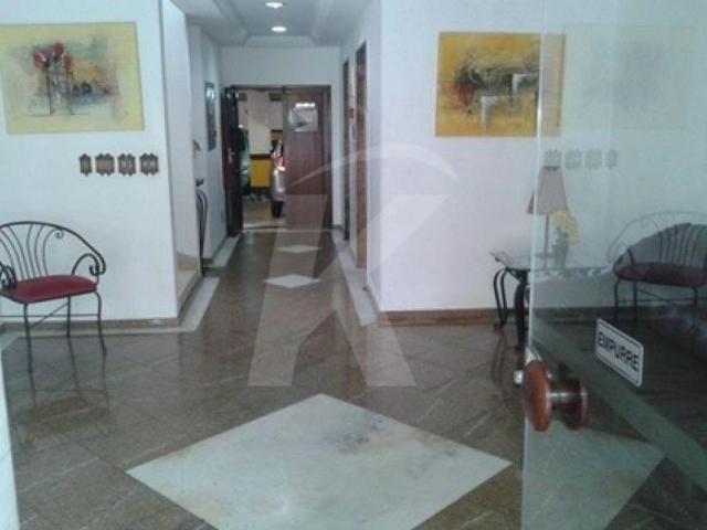 Apartamento com 3 Quartos à Venda,114M², Água Fria SP