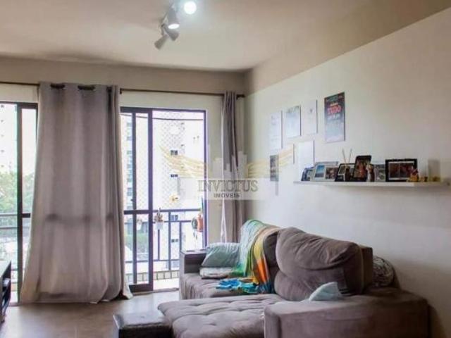 Apartamento com 3 Quartos à Venda, 114m² Campestre, Santo André/SP