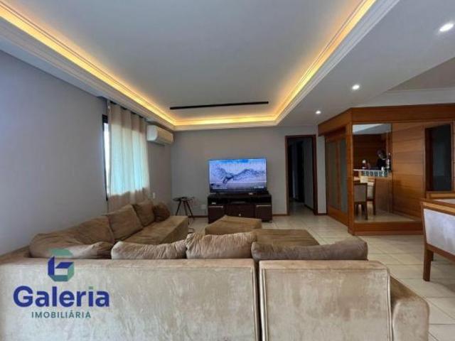 Apartamento com 3 quartos à venda, 114m² Jardim Irajá