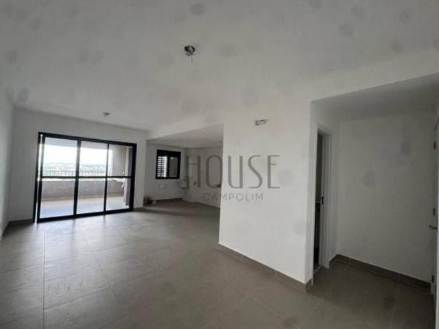 Apartamento com 3 quartos à venda, 115 m² Condomínio Atmo Residencial Votorantim/SP