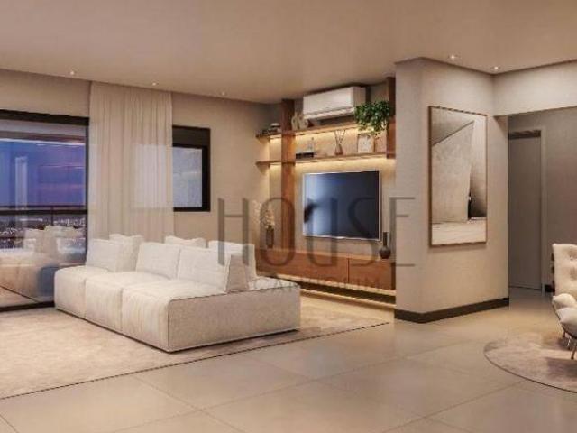Apartamento com 3 quartos à venda, 115 m² Condomínio Magnifique Sorocaba/SP