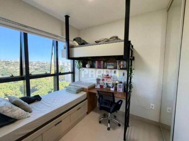 Apartamento com 3 quartos à venda, 115 m² Copacabana Uberlândia/MG