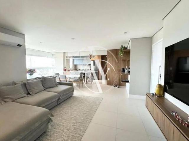 Apartamento com 3 quartos à venda, 115 m² no Taquaral Campinas/SP