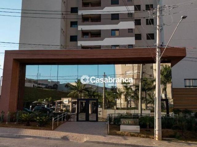 Apartamento com 3 quartos à venda, 115 m² por R$ 1.146.055 Parque Morumbi Votorantim/SP