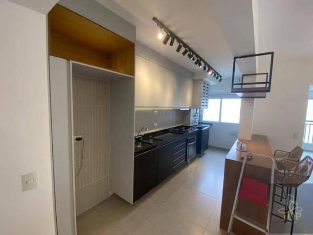 Apartamento com 3 Quartos à venda, 115 m² por R$ 1.350.741 Vila Assunção Santo André/SP