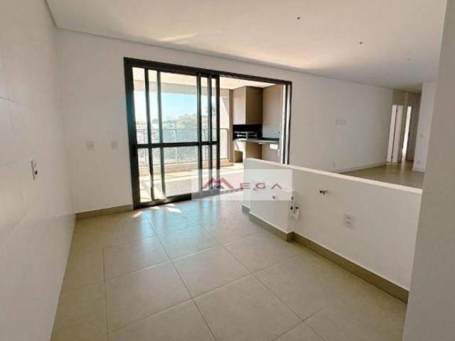 Apartamento com 3 quartos à venda, 115 m² por R$ 2.015.000 Nova Campinas Campinas/SP
