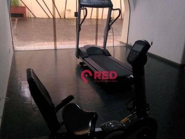 Apartamento com 3 quartos à venda, 115 m² por R$ 489.000 Centro Sorocaba/SP