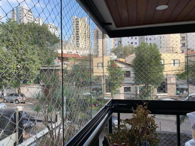 Apartamento com 3 quartos à venda, 115 m² por R 840.000 Bosque da Saúde São Paulo/SP