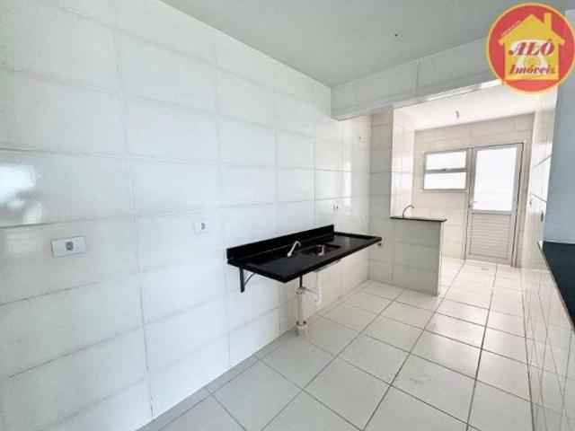 Apartamento com 3 quartos à venda, 115 m² por R$ 900.000 Jardim Real Praia Grande/SP