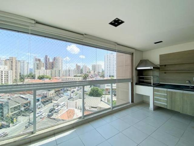 Apartamento com 3 Quartos à venda, 115m² Vila Paulicéia