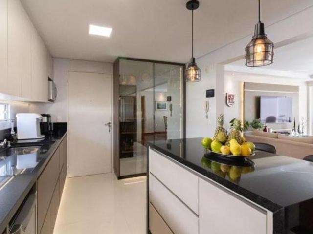Apartamento com 3 Quartos à venda, 115m² Caxingui