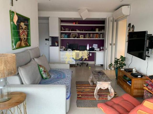 Apartamento com 3 quartos à venda, 115m² em Perdizes, São Paulo SP Condomínio Edifício Autoral