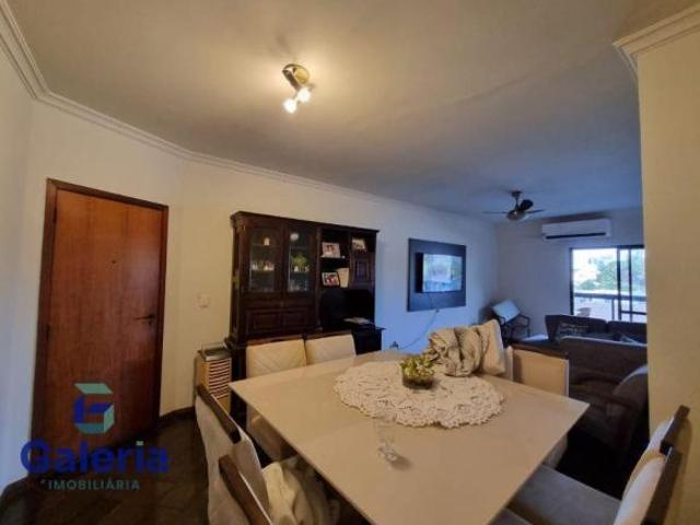 Apartamento com 3 quartos à venda, 115m² Jardim Irajá