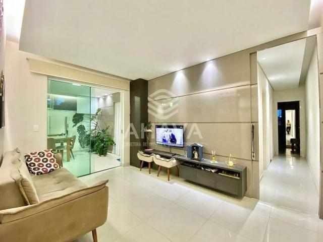 Apartamento com 3 Quartos à Venda, 115m², Planalto, próximo à Avenida Doutor Cristiano Guimarães