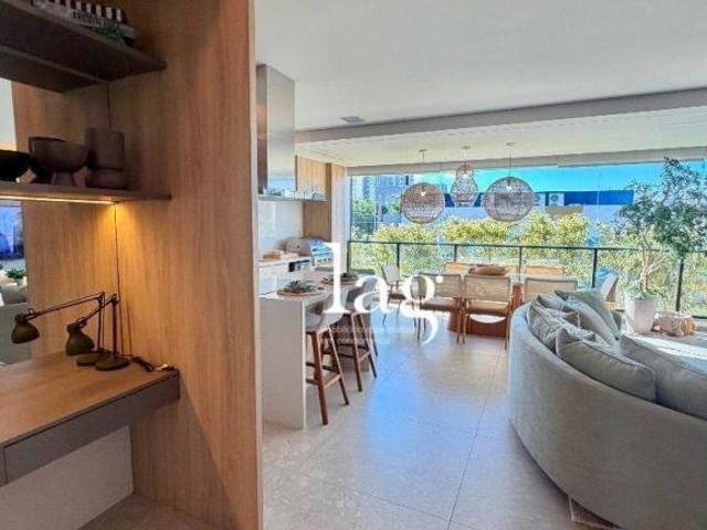 Apartamento com 3 quartos à venda, 116 m² Haia Boa Vista Sorocaba/SP