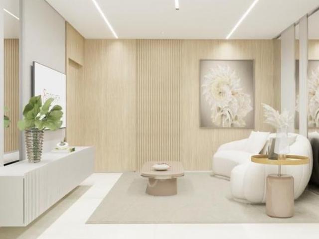 Apartamento com 3 quartos à venda, 116 m² por R$ 1.090.000 Bom Pastor Juiz de Fora/MG