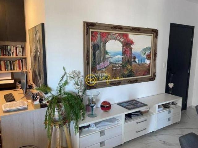 Apartamento com 3 Quartos à venda, 116 m² por R$ 1.200.000 Condomínio Kennedy 180 Sorocaba/SP