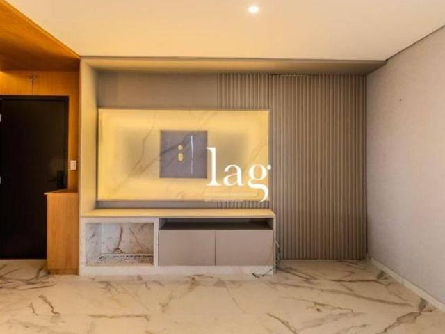 Apartamento com 3 quartos à venda, 116 m² por R$ 1.350.000 Condomínio Residencial Kennedy Soroca