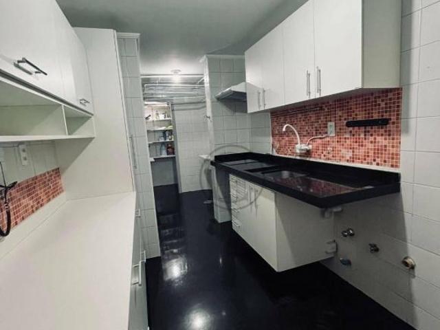 Apartamento com 3 quartos à venda, 116 m² por R$ 583.000 Condomínio High Place Sorocaba/SP