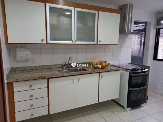 Apartamento com 3 quartos à venda, 116 m² por R$ 750.000 Recreio dos Bandeirantes Rio de Janeiro