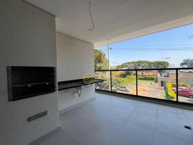 Apartamento com 3 Quartos à venda, 116 m² por R$ 950.000 Condomínio Olga Botanique Sorocaba/SP