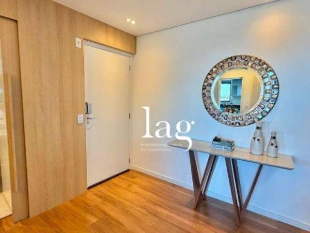 Apartamento com 3 quartos à venda, 116 m² Residencial Olga Botanique Sorocaba/SP