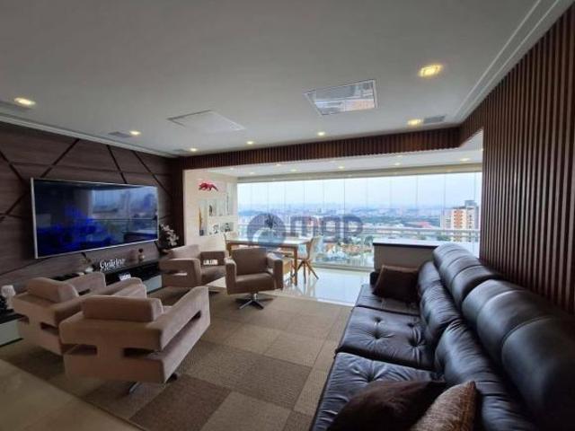 Apartamento com 3 quartos à venda, 116 m² Vila Maria São Paulo/SP
