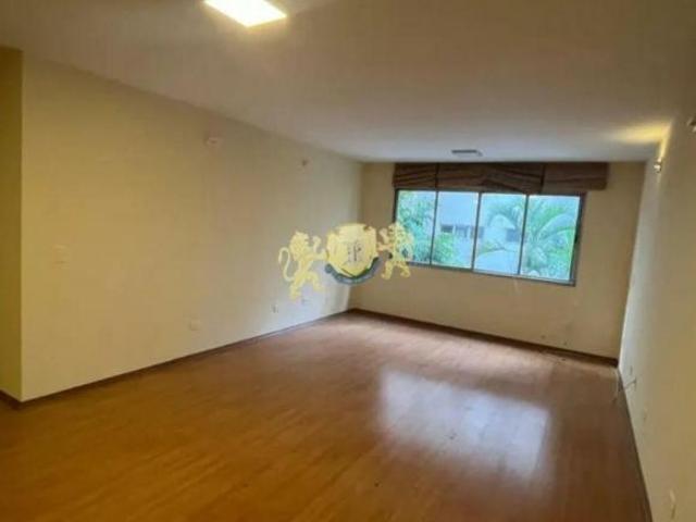 Apartamento com 3 Quartos à venda, 116m² Itaim Bibi