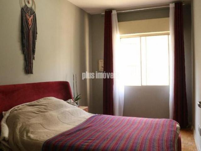 Apartamento com 3 Quartos à venda, 116m² Perdizes