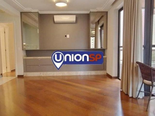 Apartamento com 3 quartos à venda, 116m² por R$ 2.230.000,00 Vila Mariana São Paulo/SP
