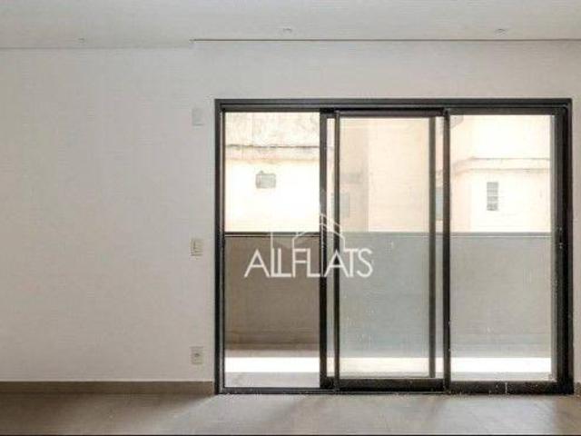 Apartamento com 3 quartos à venda, 117 m² em Pinheiros São Paulo/SP