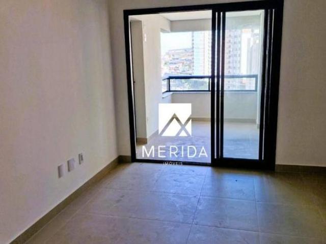 Apartamento com 3 quartos à venda, 117 m² por R$ 1.450.000 Vila Bastos Santo André/SP