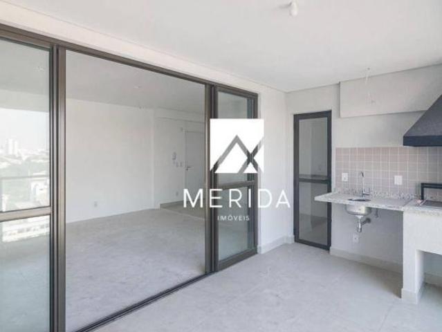 Apartamento com 3 quartos à venda, 117 m² por R$ 1.300.000 Vila Assunção Santo André/SP