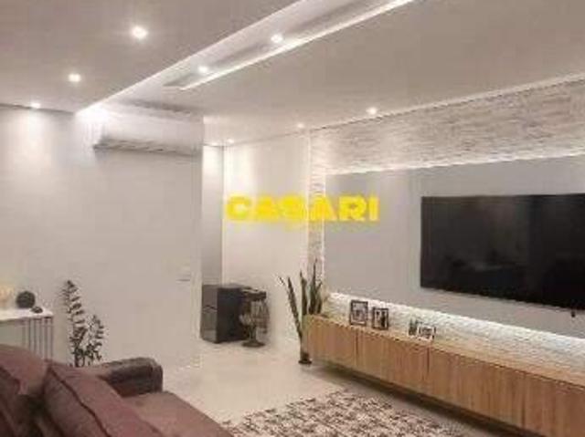 Apartamento com 3 quartos à venda, 118 m² Baeta Neves São Bernardo do Campo/SP