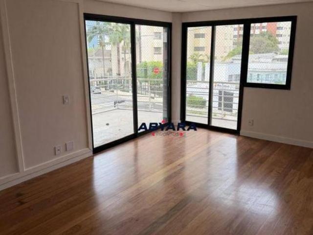 Apartamento com 3 quartos à venda, 118 m² Jardim Vila Mariana São Paulo/SP