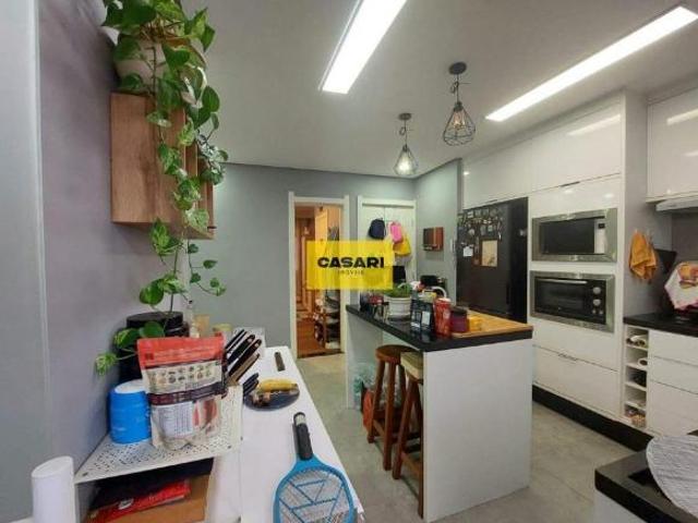 Apartamento com 3 quartos à venda, 118 m² Nova Petrópolis