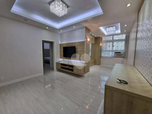 Apartamento com 3 quartos à venda, 118 m² por R$ 1.500.000 Flamengo Rio de Janeiro/RJ