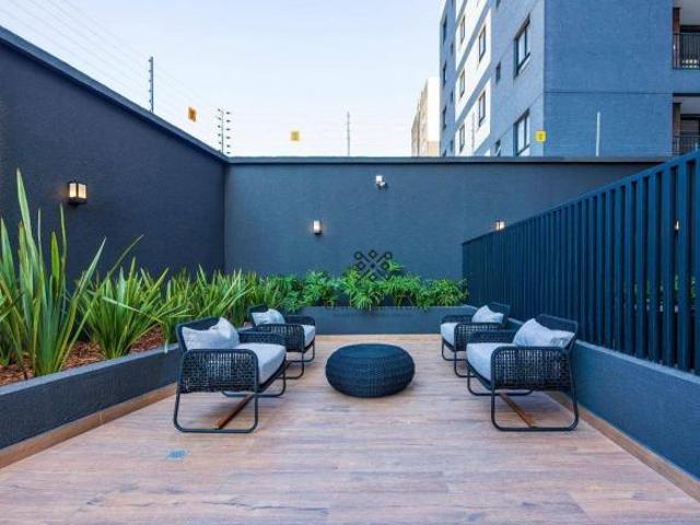 Apartamento com 3 quartos à venda, 118 m² por R$ 2.280.000 Água Verde Curitiba/PR