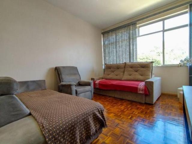 Apartamento com 3 quartos à venda, 118 m² por R$ 590.000,00 São Mateus Juiz de Fora/MG