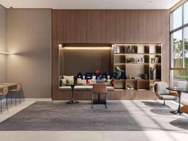 Apartamento com 3 quartos à venda, 118 m² Paraíso São Paulo/SP