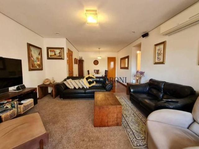 Apartamento com 3 quartos à venda, 118 m² Vila Leopoldina São Paulo/SP