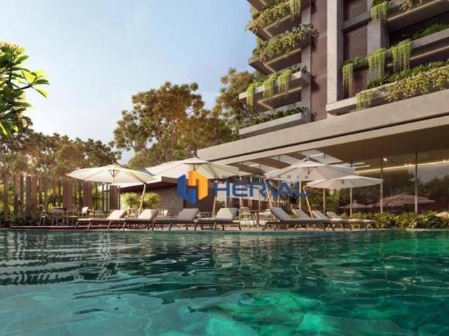 Apartamento com 3 quartos à venda, 119 m² por R$ 1.500.000 Jardim Aclimação Maringá/PR