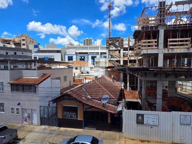 Apartamento com 3 quartos à venda, 119 m² por R$ 375.000 Alto dos Passos Juiz de Fora/MG