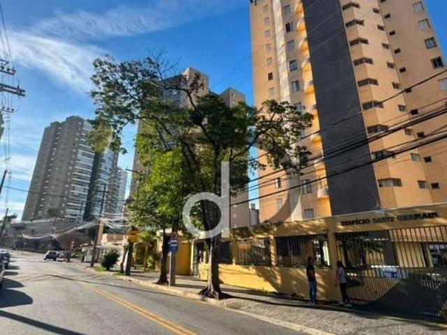 Apartamento com 3 quartos à venda, 119 m² por R$ 740.000 Jardim Bonfiglioli Jundiaí/SP