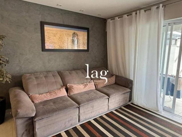 Apartamento com 3 quartos à venda, 110 m² Condomínio Estilo Alavanca Sorocaba/SP